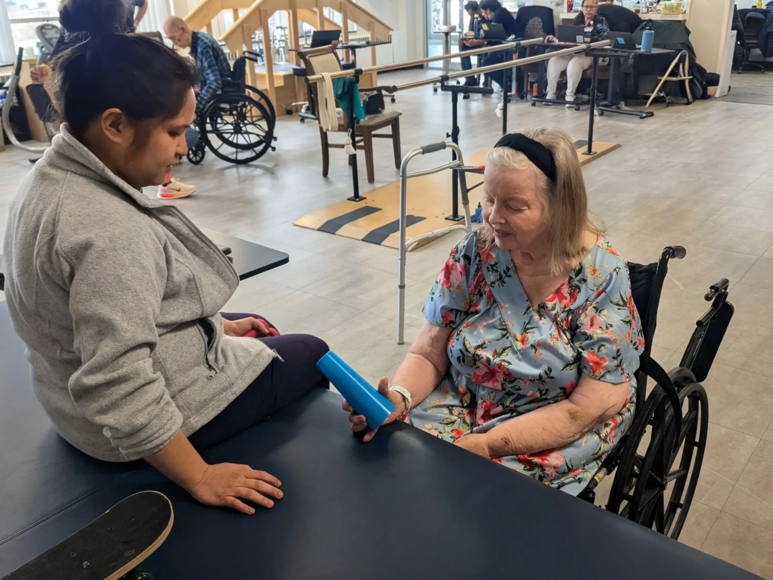 Vierra Victories | Success Stories at Vierra Falls Church